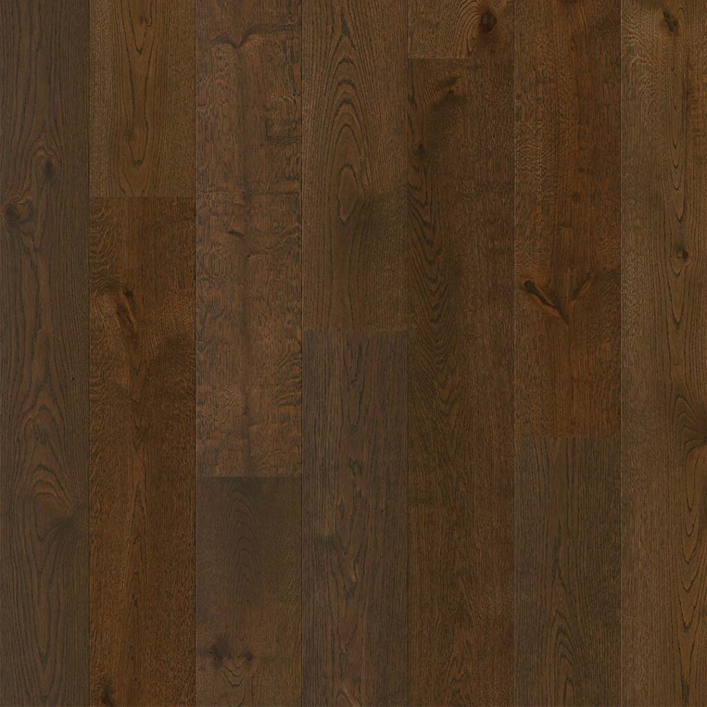Pre-Finished Engineered Flooring | Premium Timber Floors | JHF